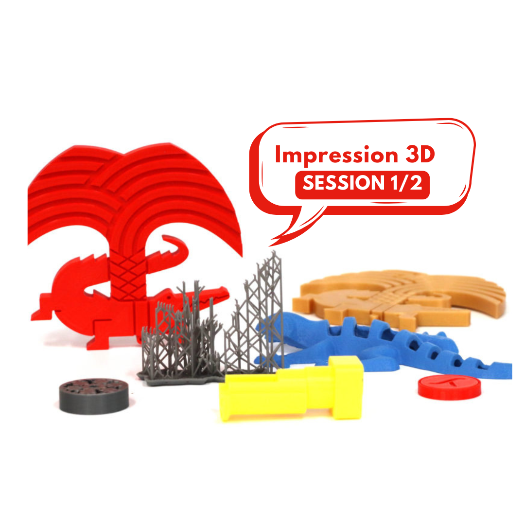 Le FabLab de Nîmes-Métropole — Un espace de fabrication collaboratif à ...